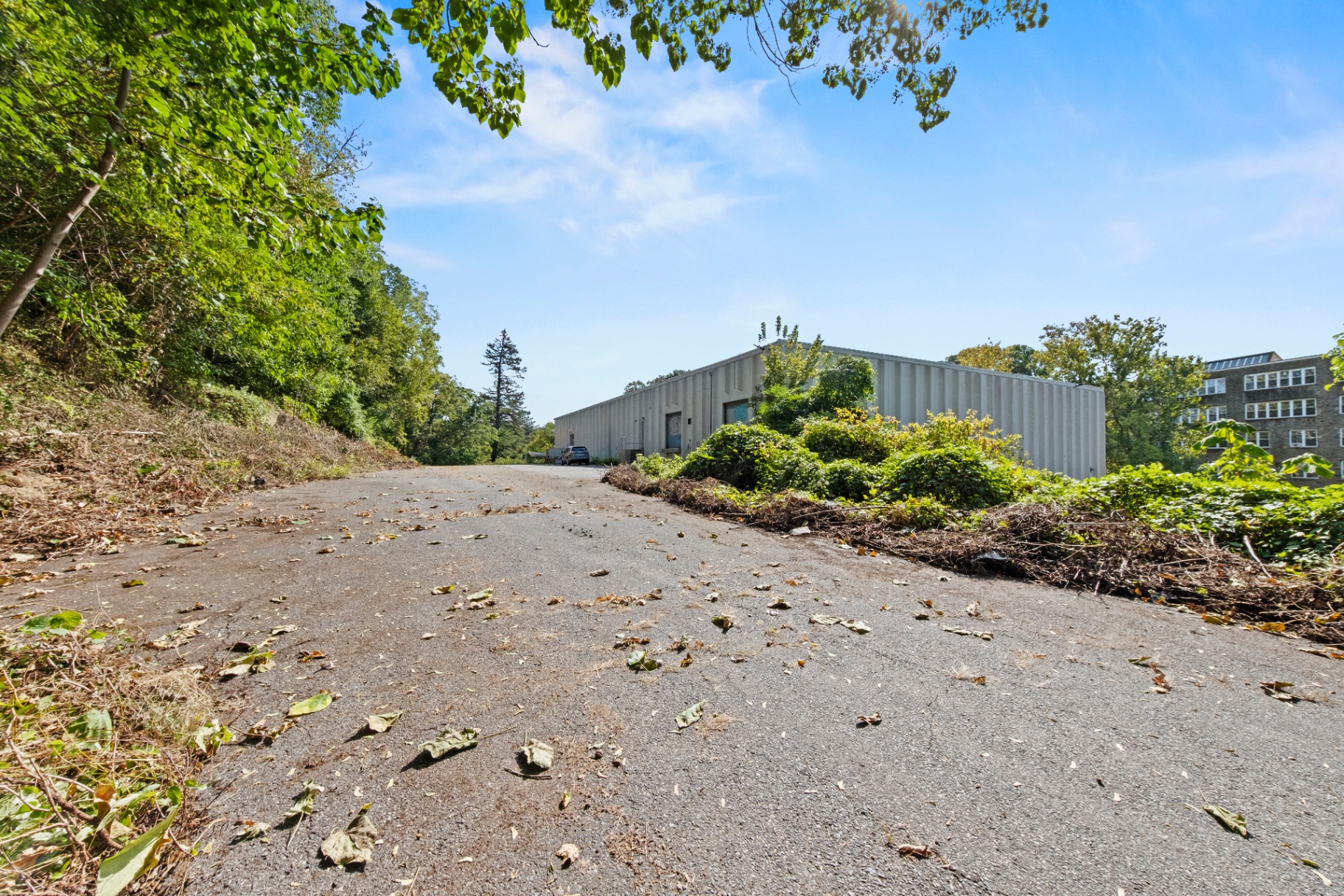 4000 Bridge Street | Drexel Hill, PA - Industrial Property